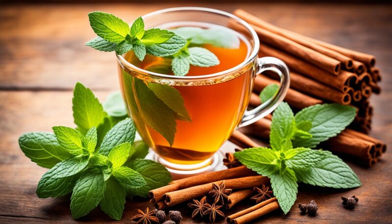 Čaj od nane - koristi, upotreba i lekovita svojstva za različite ...